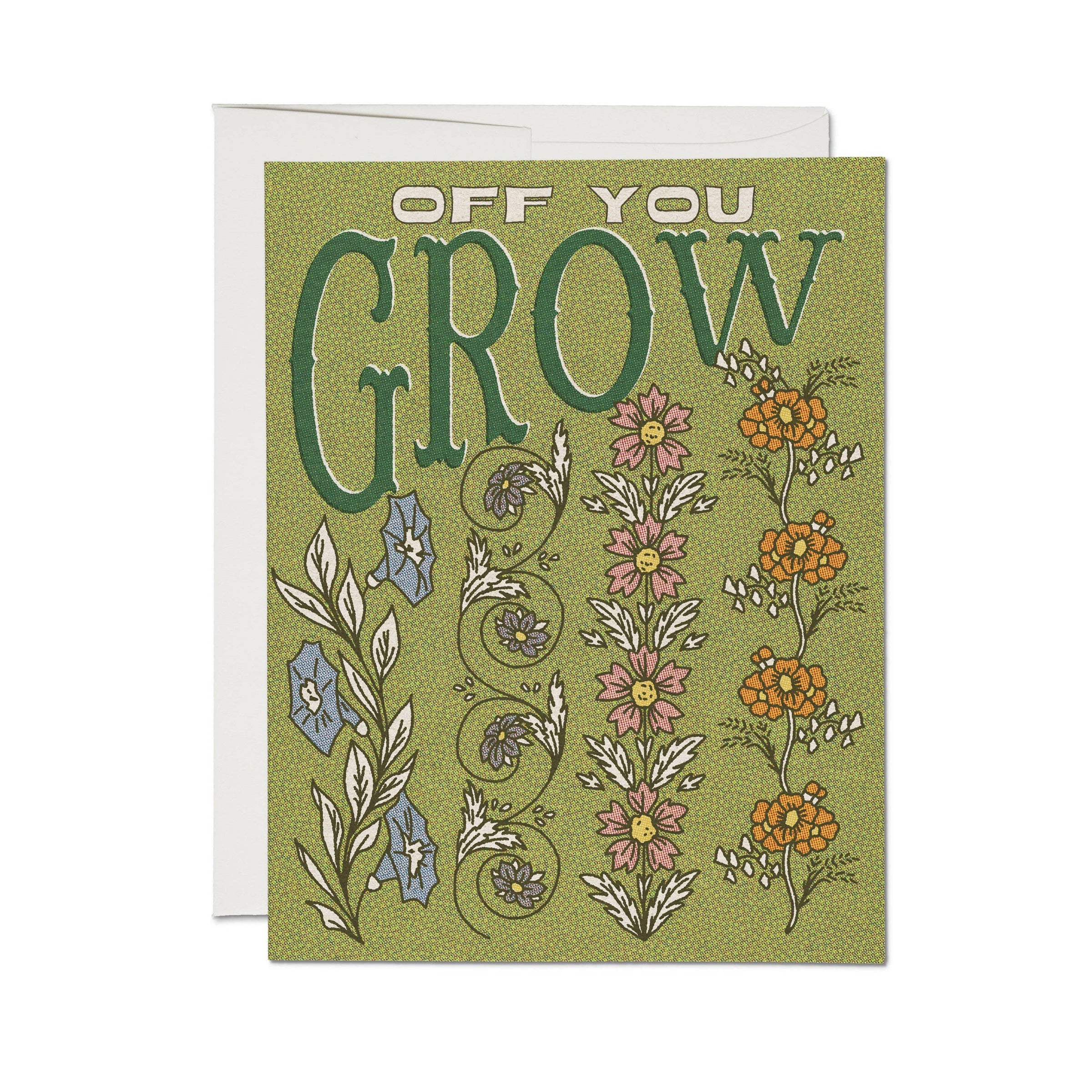 grow cards
